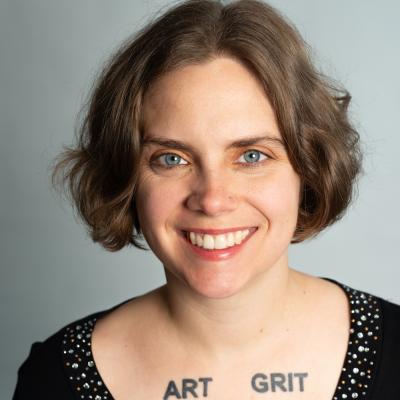 Allyson Whipple | The Loft Literary Center