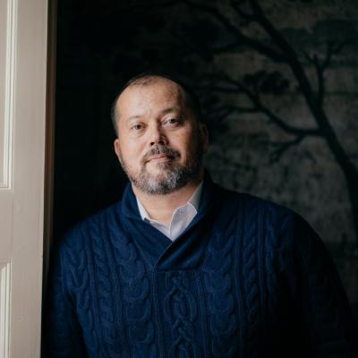Alexander Chee | The Loft Literary Center