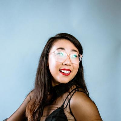 Franny Choi | The Loft Literary Center