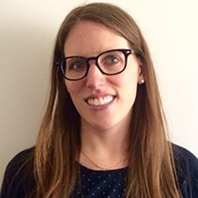 Allison Cohen | The Loft Literary Center