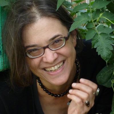 Naomi Cohn | The Loft Literary Center