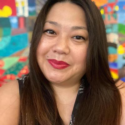 May Lee-Yang | The Loft Literary Center