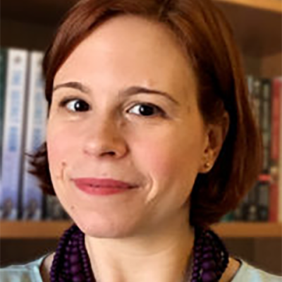 Rachel Ekstrom Courage | The Loft Literary Center