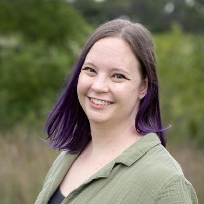 Beth Erikson | The Loft Literary Center