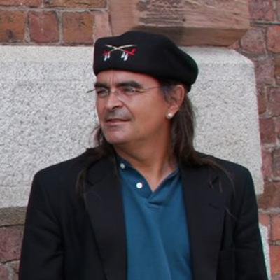 Gordon Henry | The Loft Literary Center