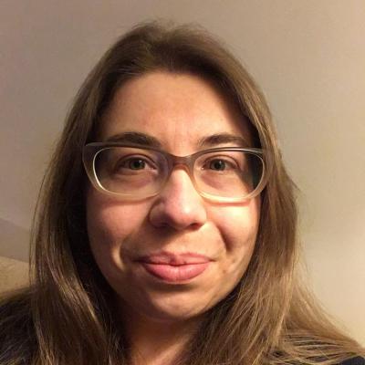 Marion Gómez | The Loft Literary Center