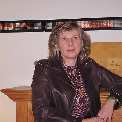 Jude Nutter | The Loft Literary Center