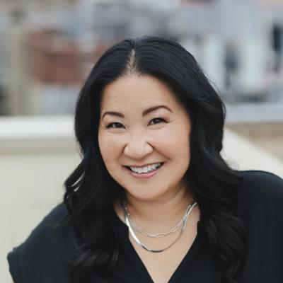 Susan Lee | The Loft Literary Center