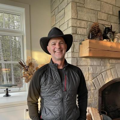 Mike Meyer | The Loft Literary Center