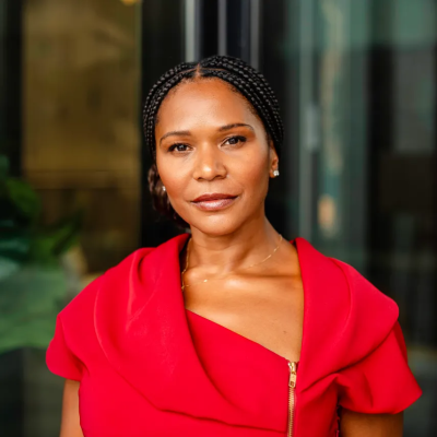 Jamila Minnicks | The Loft Literary Center