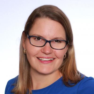 Miranda Darrow | The Loft Literary Center