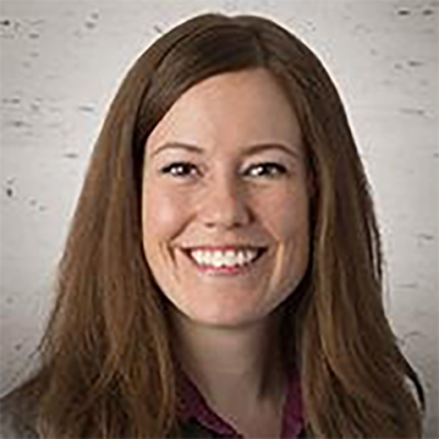 Sarah M. Olson | The Loft Literary Center