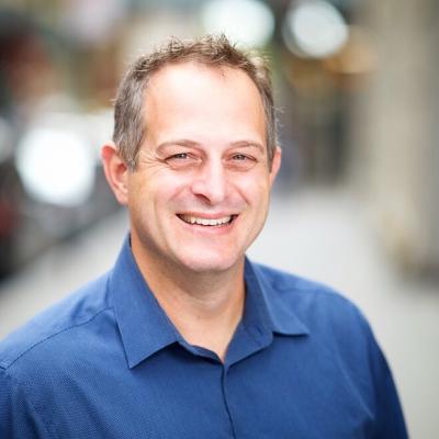 Dustin Parsons | The Loft Literary Center