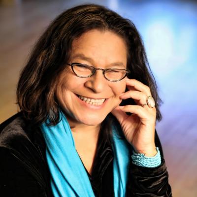 Marcie Rendon | The Loft Literary Center