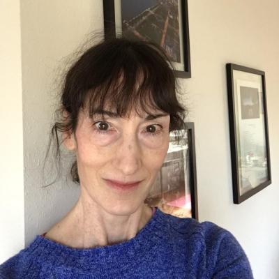 Jessica Roeder | The Loft Literary Center