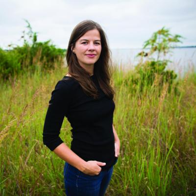 Elizabeth Rush | The Loft Literary Center