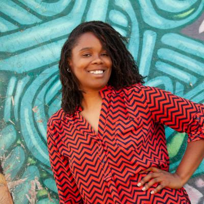 Crown Shepherd | The Loft Literary Center