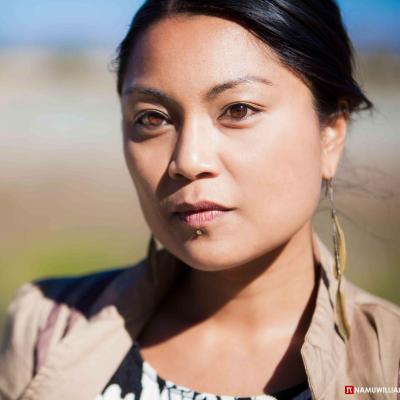 Aimee Suzara | The Loft Literary Center