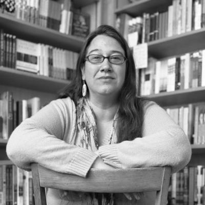 Heid E. Erdrich | The Loft Literary Center