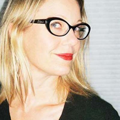 Laura Drew | The Loft Literary Center