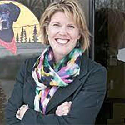 Kelly Jo McDonnell | The Loft Literary Center