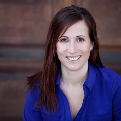 Jessica Lourey | The Loft Literary Center